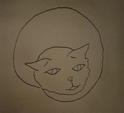 Kitty Post By Ricesilo On Deviantart