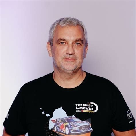 Kontakti Tet Rally Latvia