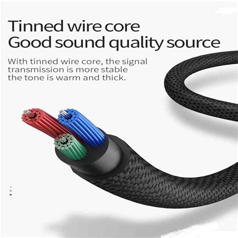 Hoco Upa13 Lightning To 3 5mm Audio Aux Mobax Kuwait