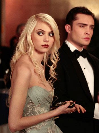 Gossip Girl Taylor Momsen Jenny 2011