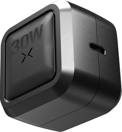 Noco Xgrid X30 30w Usb C Charger Single Port Gan Power