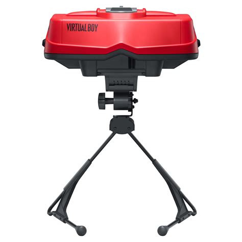 Virtual Boy For Nintendo Switch 2nintendo Switch My Nintendo Store