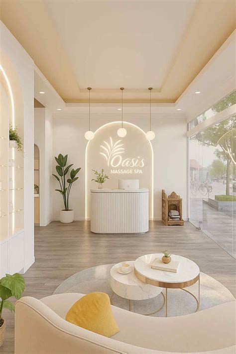 Oasis Massage Spa Imus