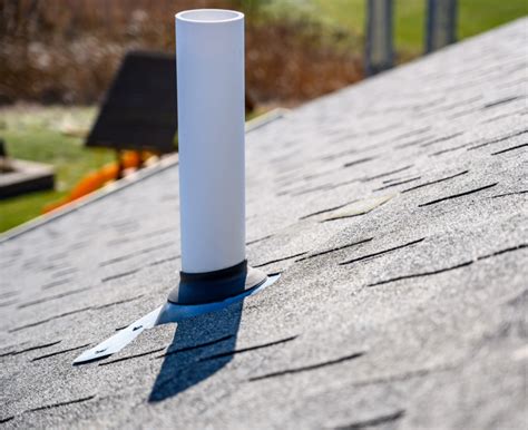 Plumbing Vent Stack Cass Plumbing