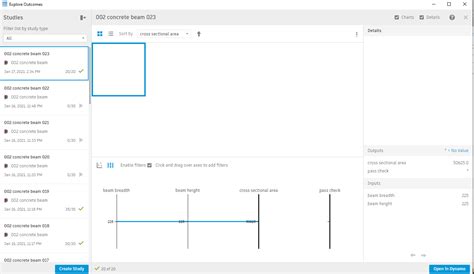 Boolean Constraint Revit Dynamo