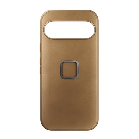 Peak Design Mobile Everyday Case Pixel 9 Tan Cell