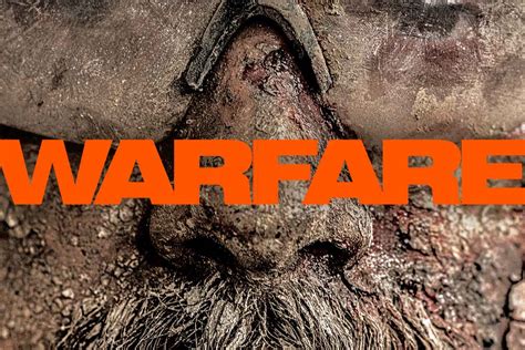 Warfare Trailer Revealed By A24