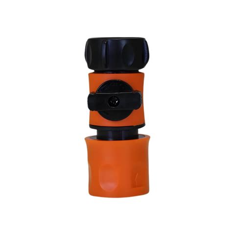 Seaflo 51fm Quick Connect Fitting For 02 Series Rv Macerator Pump