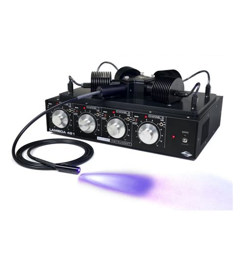 Sutter Fluorescence Source Lambda 421