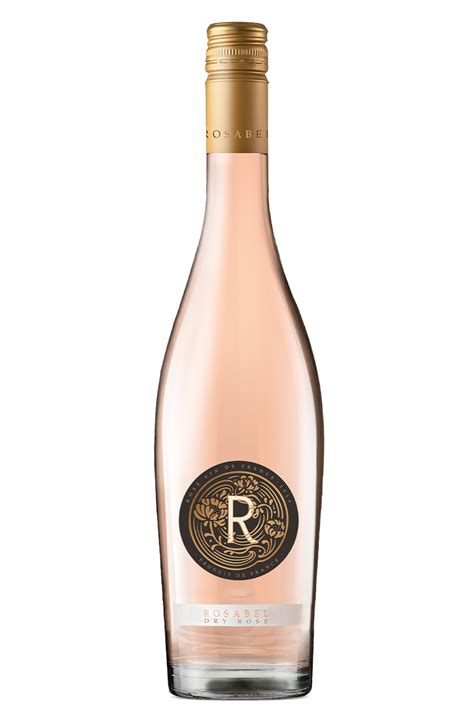 Rosabel Rosé 750ml Eurovintage