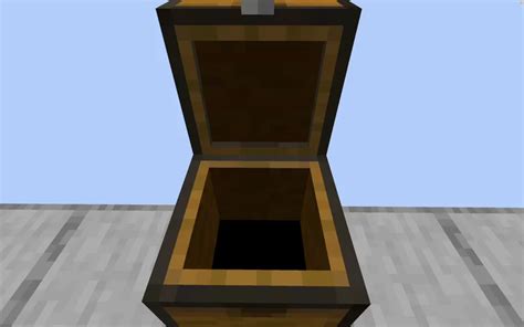 3d Any Chest Optifinecem Minecraft Texture Pack