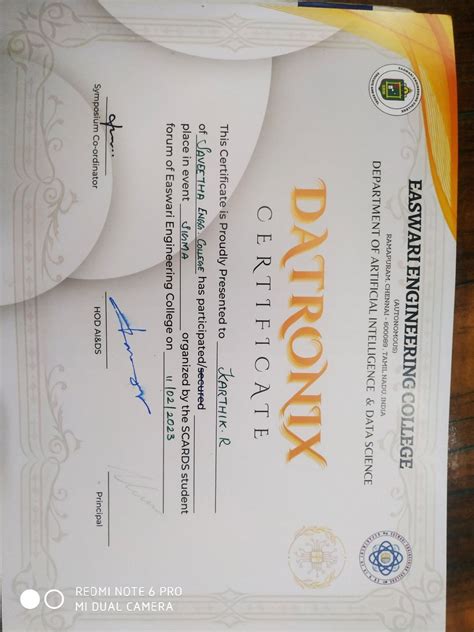 Karthik R On Linkedin Design Engineering Designer Event