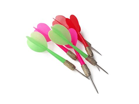 Dart For Darts Transparent Background PNG