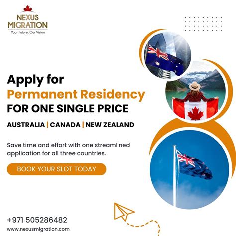 Nexus Migration On Linkedin Nexus Migration Canada Migration