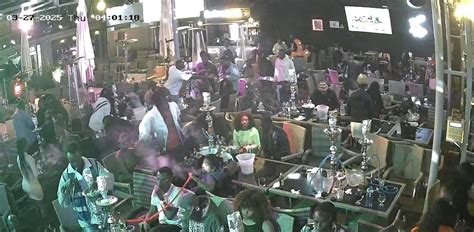 Another Victim Of Mchele Lady Robbed Of Items Worth Over Ksh 400000 I Hate These Overrated