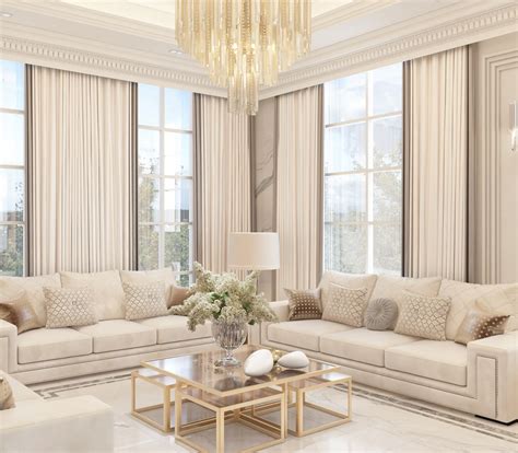 Classical Elements Dubai Villa Artofit