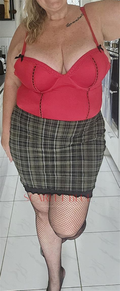 Aussie Barbie Independent Private Escort Scarlet Blue