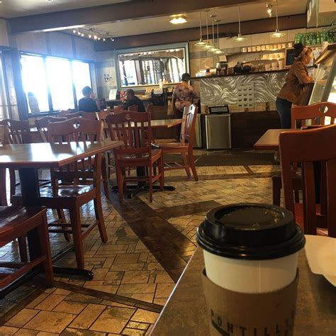 Pontilly Coffee New Orleans Ninth Ward Restaurant Reviews Photos