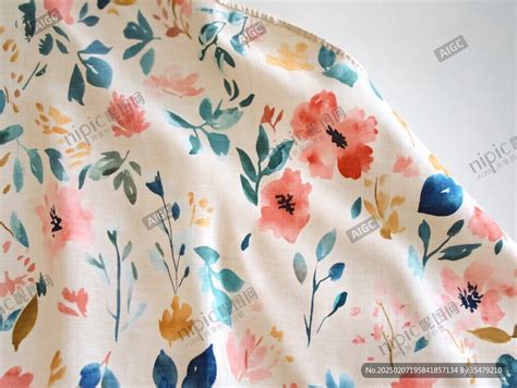 Ai创作图满版小腰果花拼小碎花 碎花欧根纱 小碎花花布 家居服布料花型 小碎花印花布 印花布匹肉丝花布 满版花印花绣花 家居服睡衣布料花型 布料图案小碎花 布匹碎花 布匹水彩水墨花型 雪纺面料