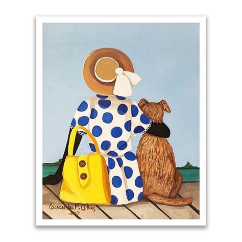 Interpretive Art Etsy