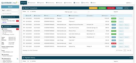 Centizenapps Pscu Quickassist