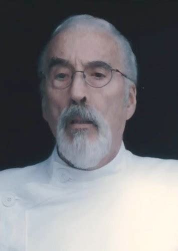 Dr Wilbur Wonka Narrator Fan Casting For Willy Wonka And The Chocolate