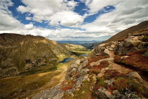 Chicago Lakes Trail Chicago Lakes Trail Mount Evans Co… Flickr