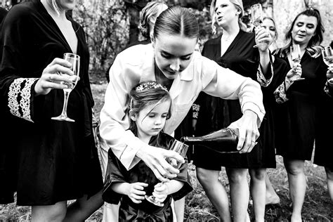 Stunning Fall Wedding At The Farmhouse Katie Matt — Deibert