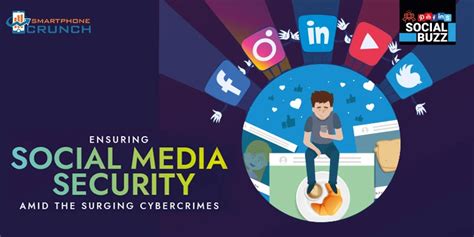 Top Social Media Security Tips To Prevent Cyberthreats