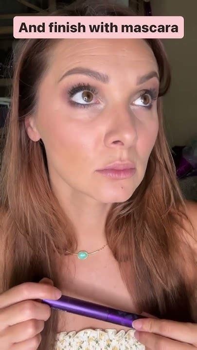 Makeup Makeuptutorial Eyeshadow Eyeshadowtutorial Youtube