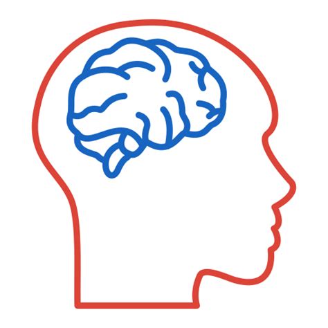Human Brain Free Medical Icons