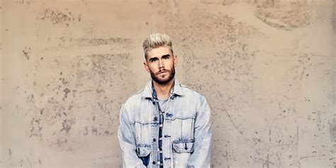 A Night With Colton Dixon Tour Coming This Spring