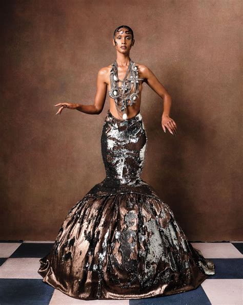 Harris Reed S S 23 Show Harris Reed