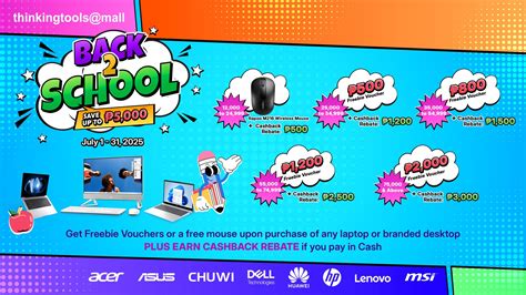 Thinking Tools Sm Thinking Tools Sm City Cdo Uptown