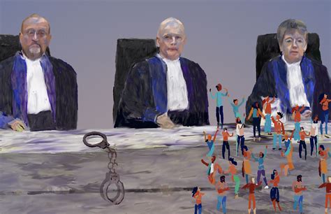 The Criminalization Of Human Rights Openglobalrights