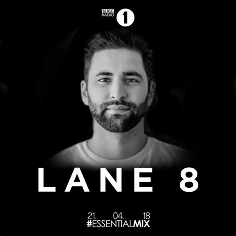 Stream Lane 8 Bbc Radio 1 Essential Mix By This Never Happened