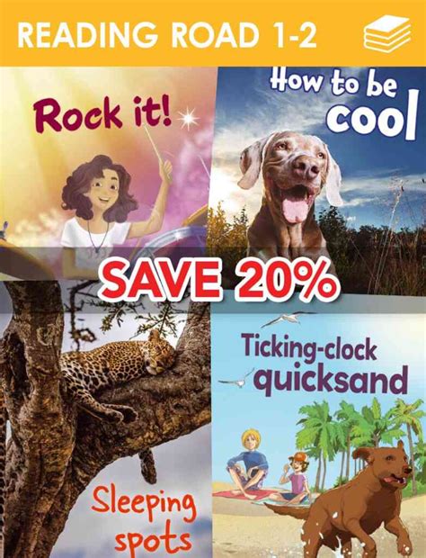 Sunshine Reading Road Sunshine Books Australia