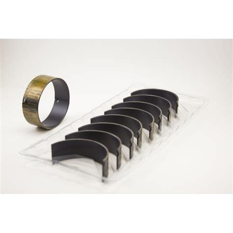 King Honda K Series Size 026 Pmaxkote Xp Performance Rod Bearing Set
