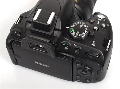 Nikon D5100 Digital Slr Review Ephotozine