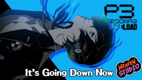 Its Going Down Now But Its A Rhythm Heaven Custom Remix Youtube