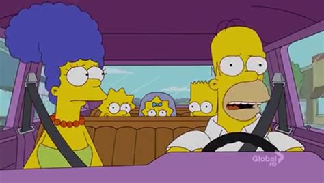 Yarn I Make My Own Turnoffs The Simpsons 1989 S23e11 Comedy