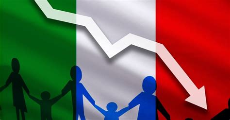 A Country That Does Not Grow Between Generations And Territories Il Sole 24 Ore