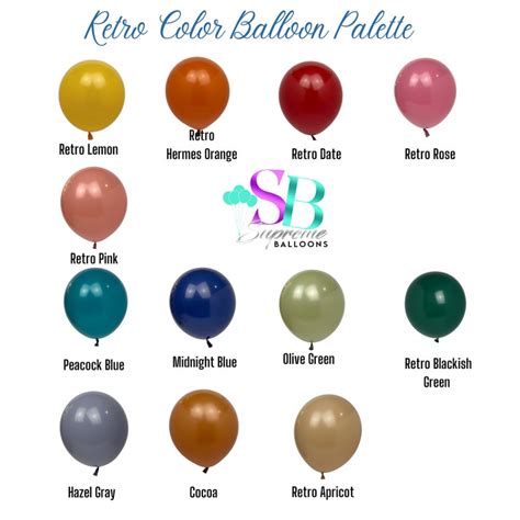 Balloon Bubble Column Kits Event Decor Party Balloons Etsy