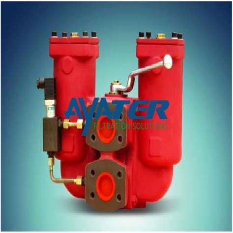 China Rfld On 501dak20b1 0 Duplex Filter Suppliers And Manufacturers And Factory Buy Best Price