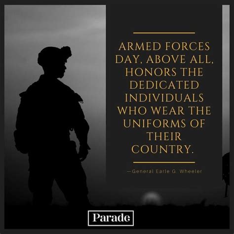 100 Armed Forces Day Quotes Wishes And Messages 2025 Parade