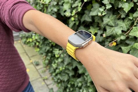 I Tested All Three Apple Watch Ultra Band Types Dc Rainmaker