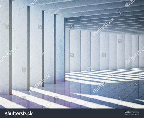 Modern Column Architecture