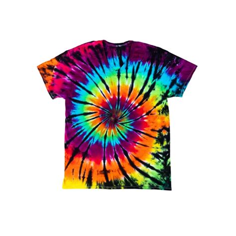 Tie Dye Tees All Things Prettier