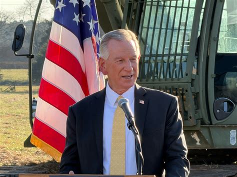 Senator Tommy Tuberville Added Senator Tommy Tuberville