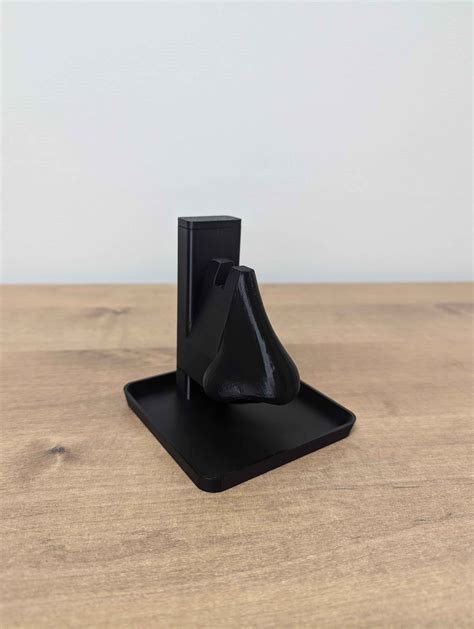 Stackable Glasses Holder By Sivgiv Download Free Stl Model